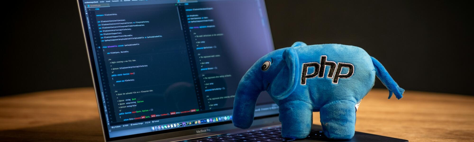 Hardly Smart - Programmation - Comment fonctionnent les attributs PHP