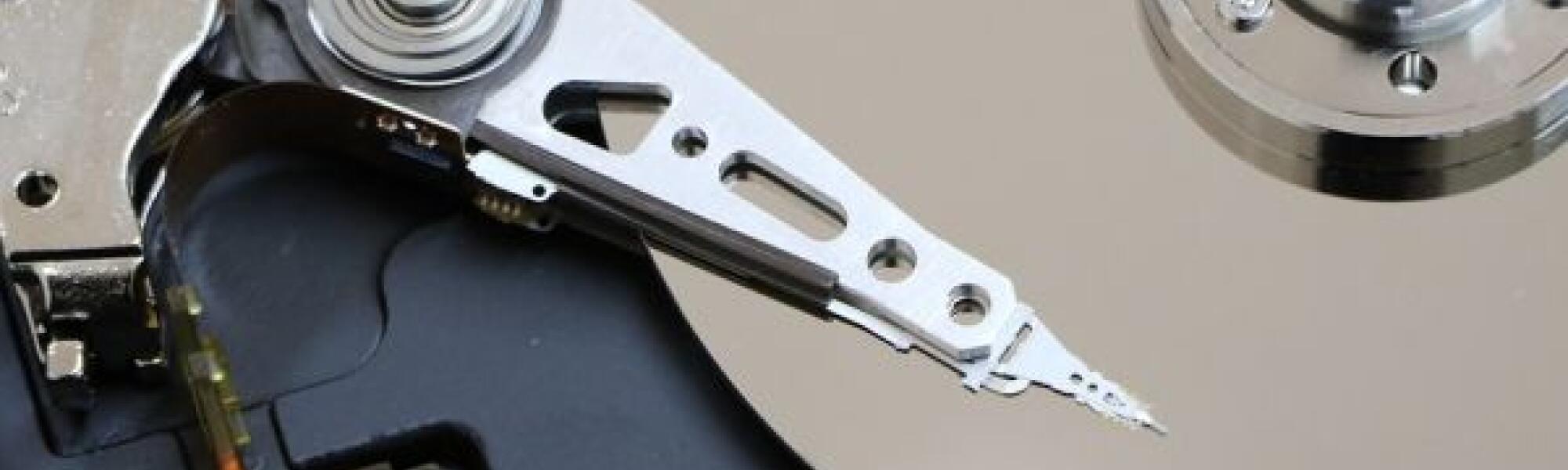 Hardly Smart - Outils - Isoler les secteurs défectueux d'un disque dur